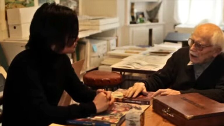 Daisuke 'Dice' Tsutsumi Net Worth, Biography, Art 2023 - The Animator ...